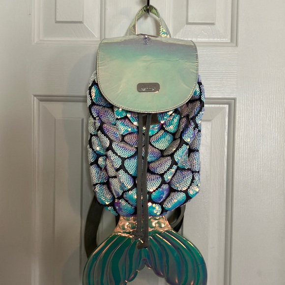Justice | Other | Justice Mermaid Backpack | Poshmark